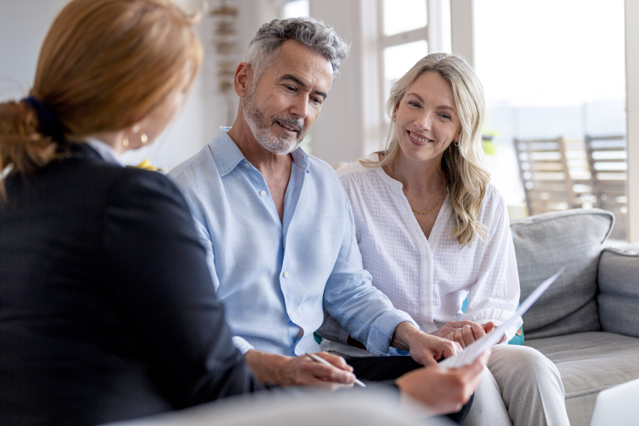 Understanding the Life Settlement Process