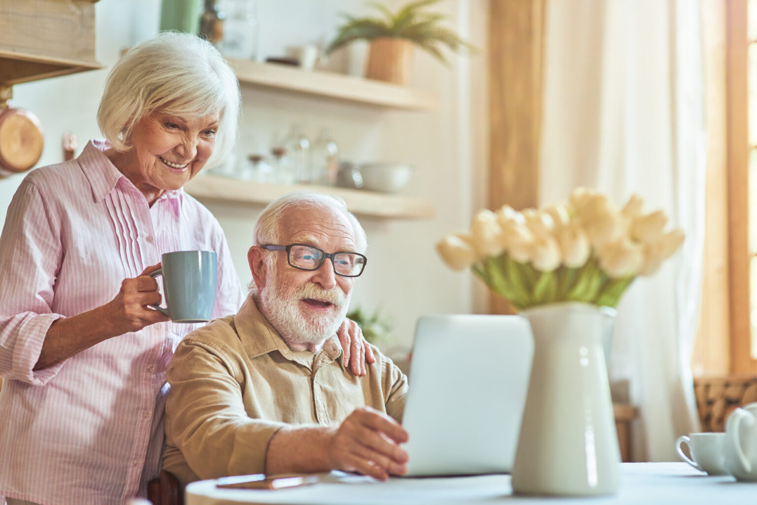 Life Settlements for Seniors: When Letting Go Makes Sense